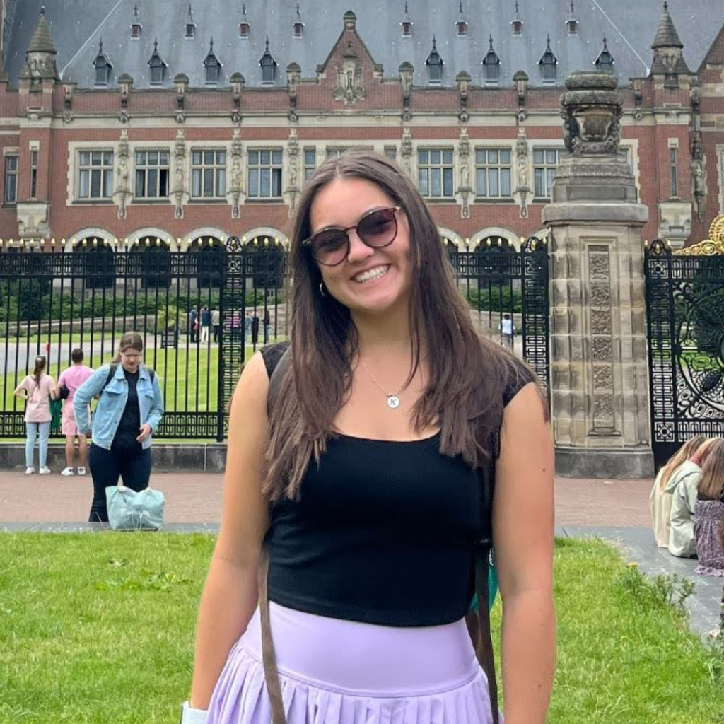 Officers – Chi Epsilon at UC Davis